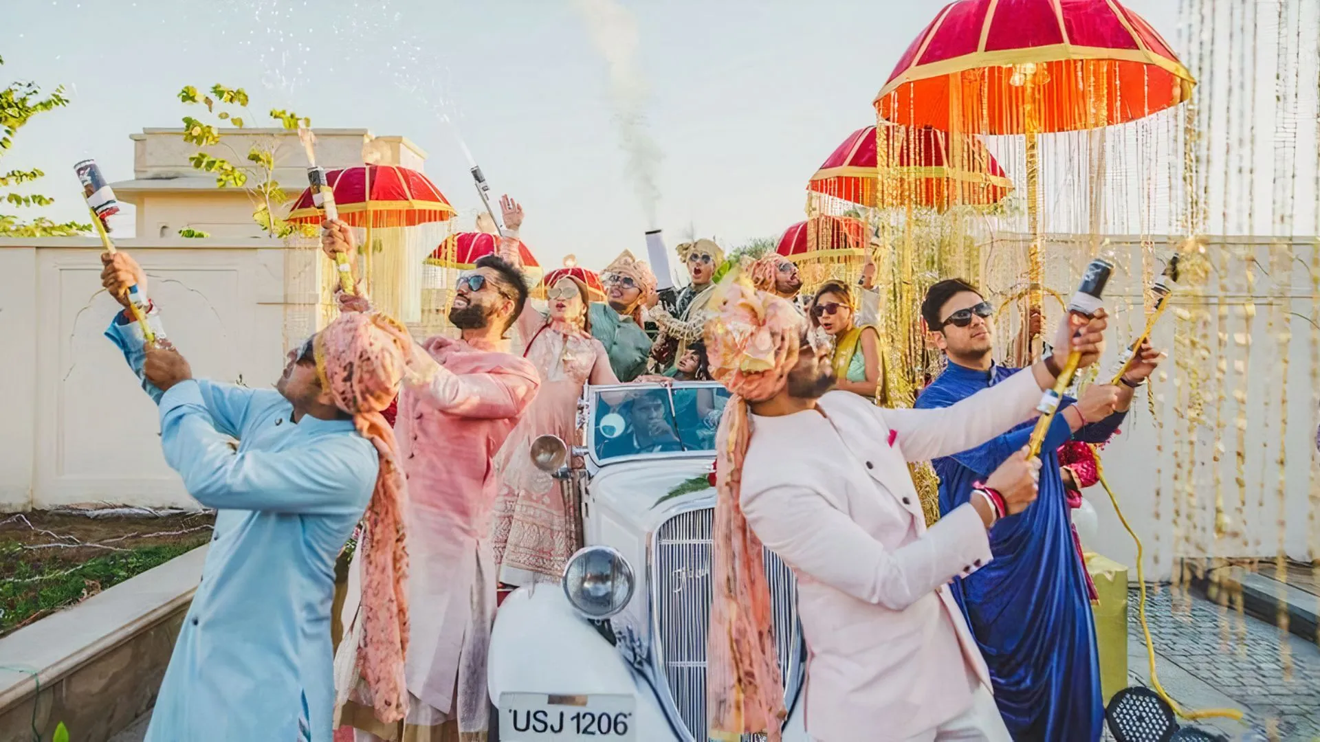 A Comprehensive Guide to Band Baja Prices in Delhi NCR