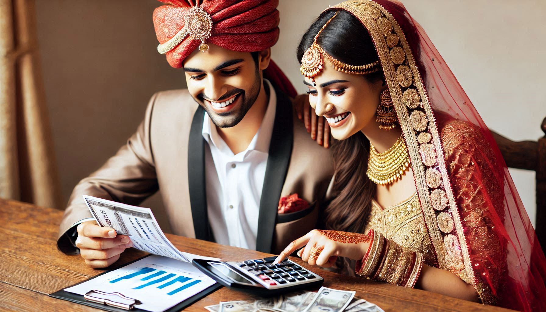 The Ultimate Guide to Wedding Costs in India: A Detailed Breakdown of ...