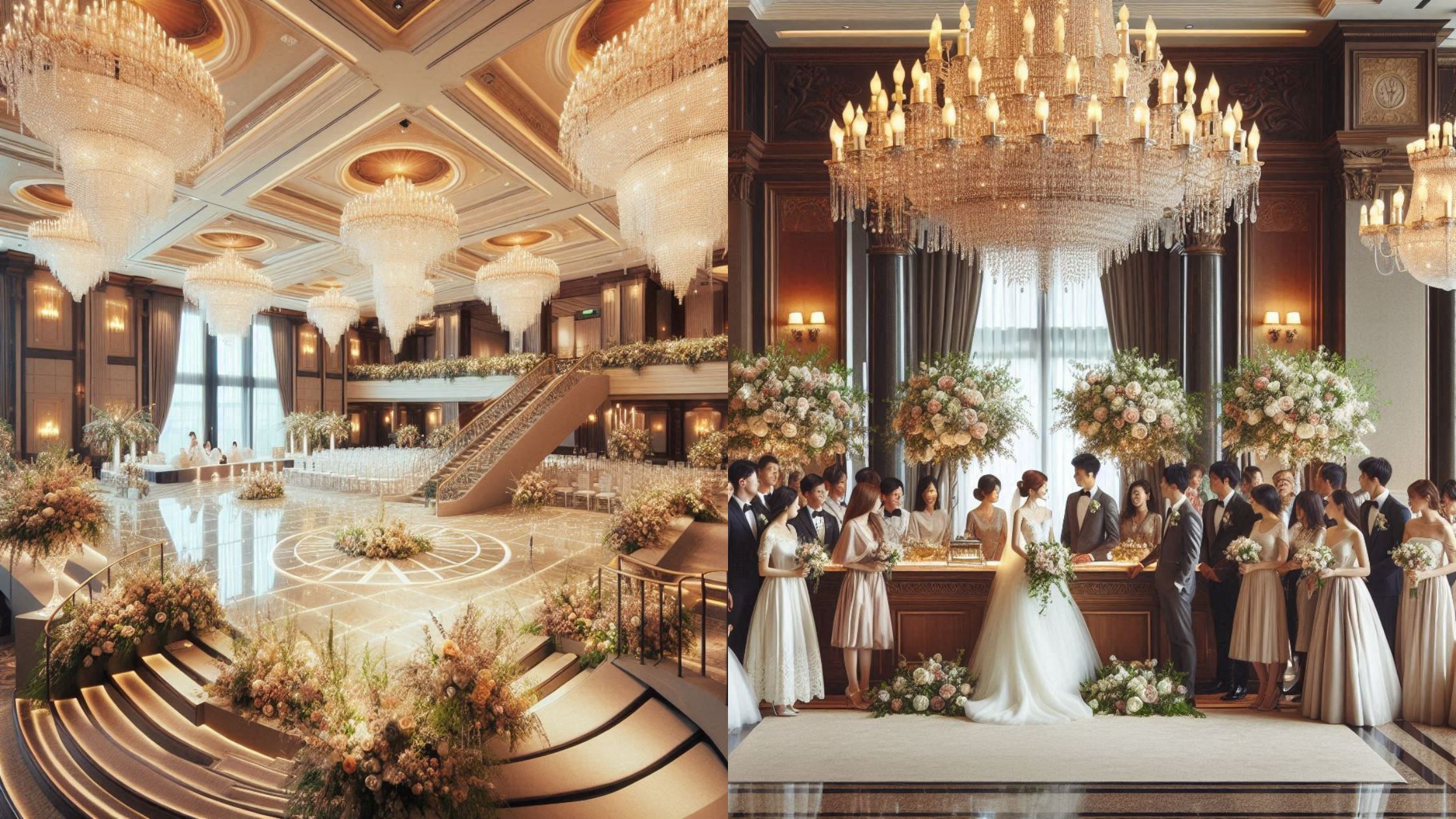 The Ultimate Guide to Booking Your Perfect Wedding Venue
