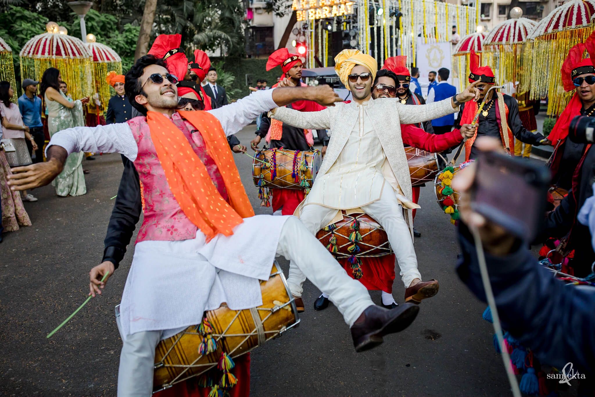 Best Band in Delhi NCR | Hire Band for Wedding | Book Band Wala Near You